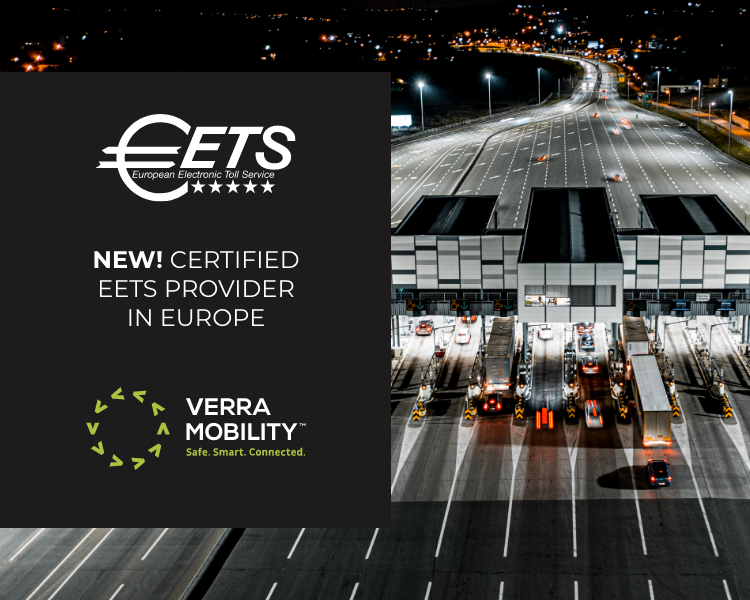 Verra Mobility | Safe. Smart. Connected.