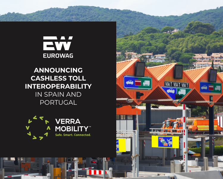 Verra Mobility | Safe. Smart. Connected.