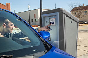 T2 Systems | Parking Management Solutions