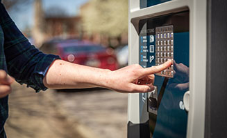 T2 Systems | Parking Management Solutions