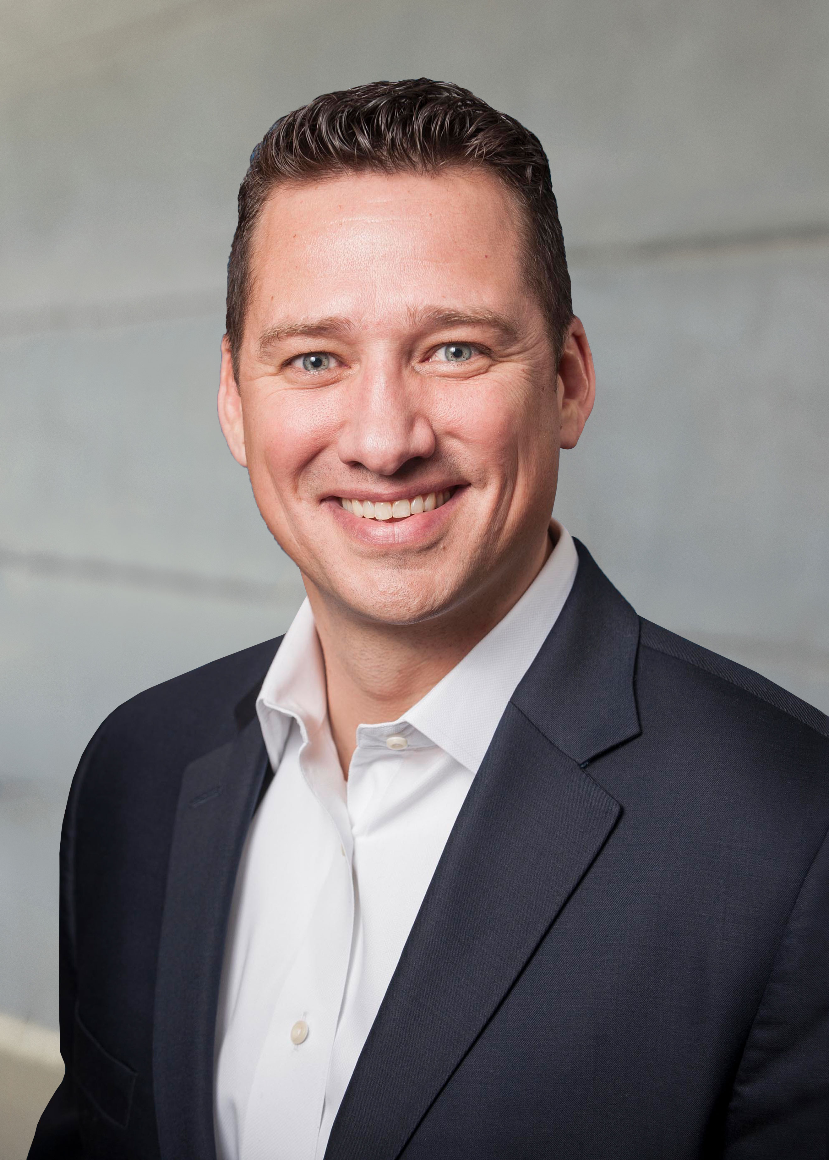 Adam Blake | Verra Mobility