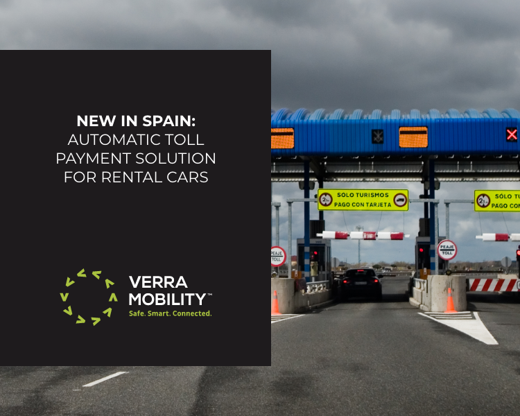 Verra Mobility | Safe. Smart. Connected.
