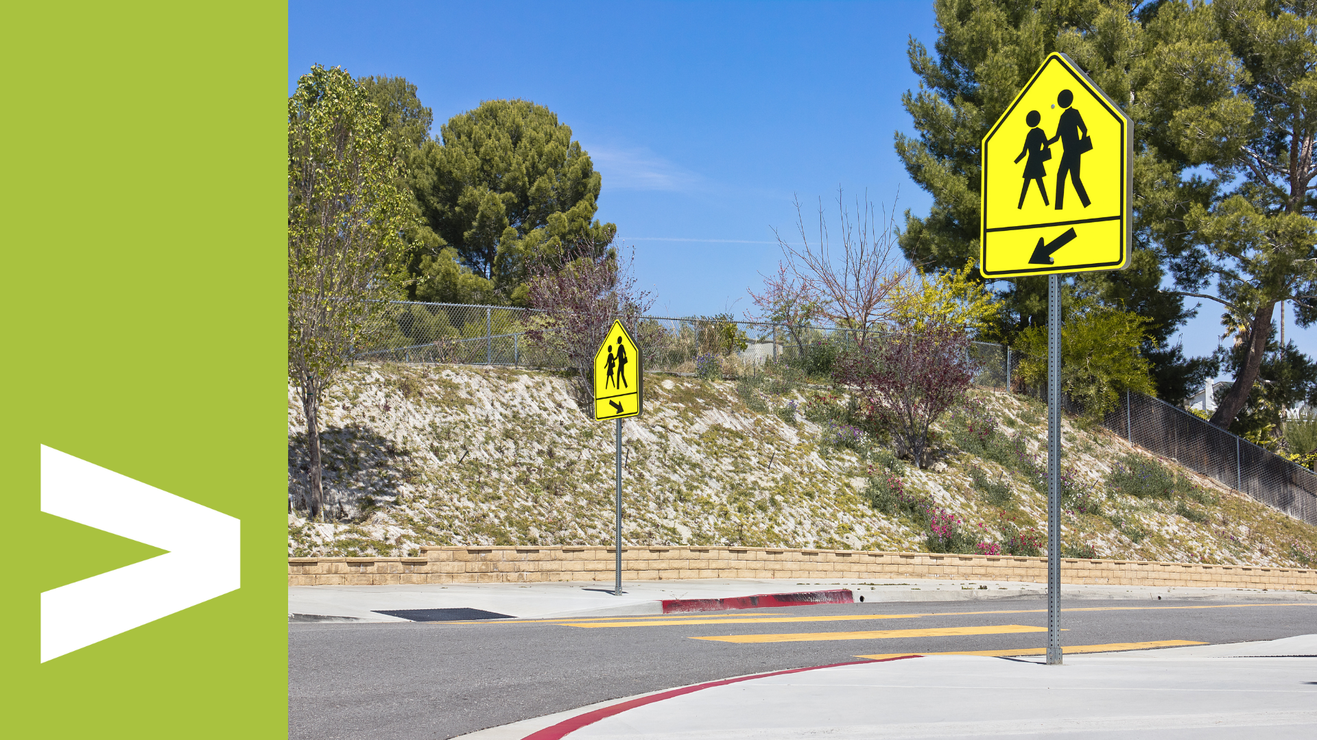 Safe Cities and Roadways | Verra Mobility