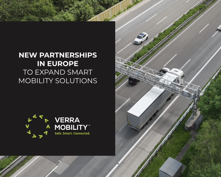 Verra Mobility