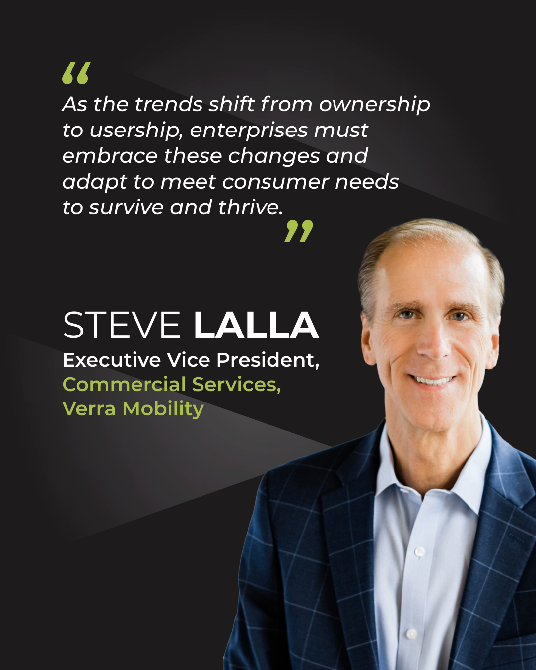 New Car Ownership Models Expand the Concept of Fleet Ownership | Verra ...