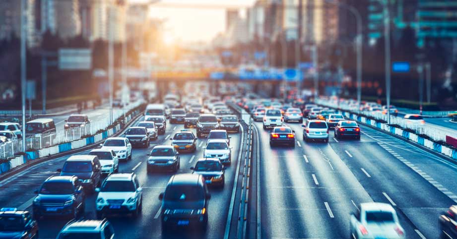 Road Usage Charging (RUC) is Here for the Long Haul | Verra Mobility