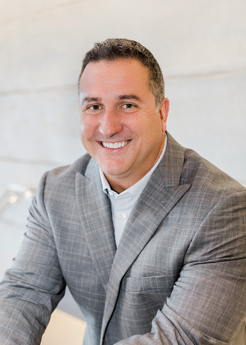 Jon Baldwin | Verra Mobility