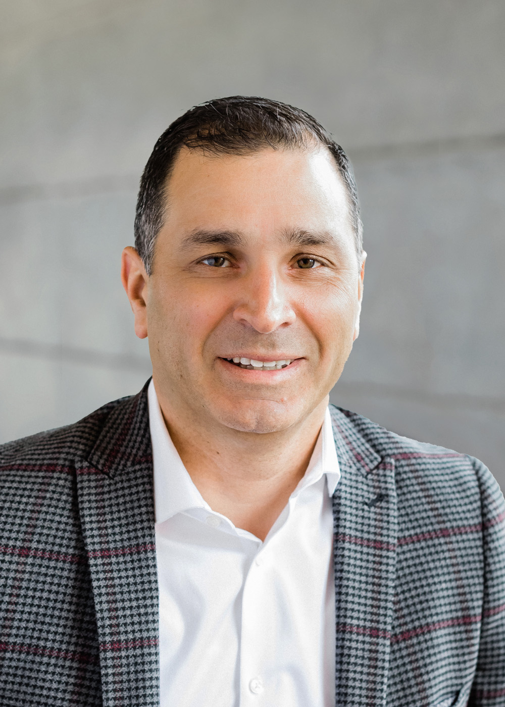 Jason Rivera | Verra Mobility