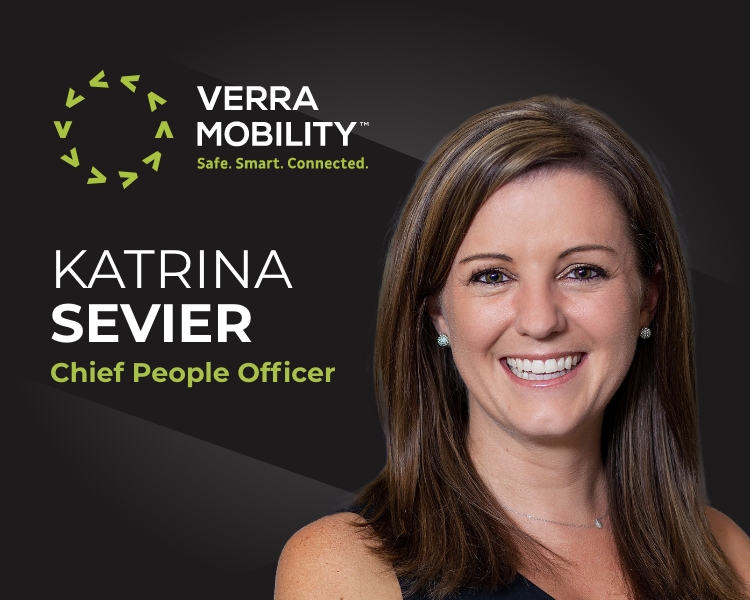 Verra Mobility