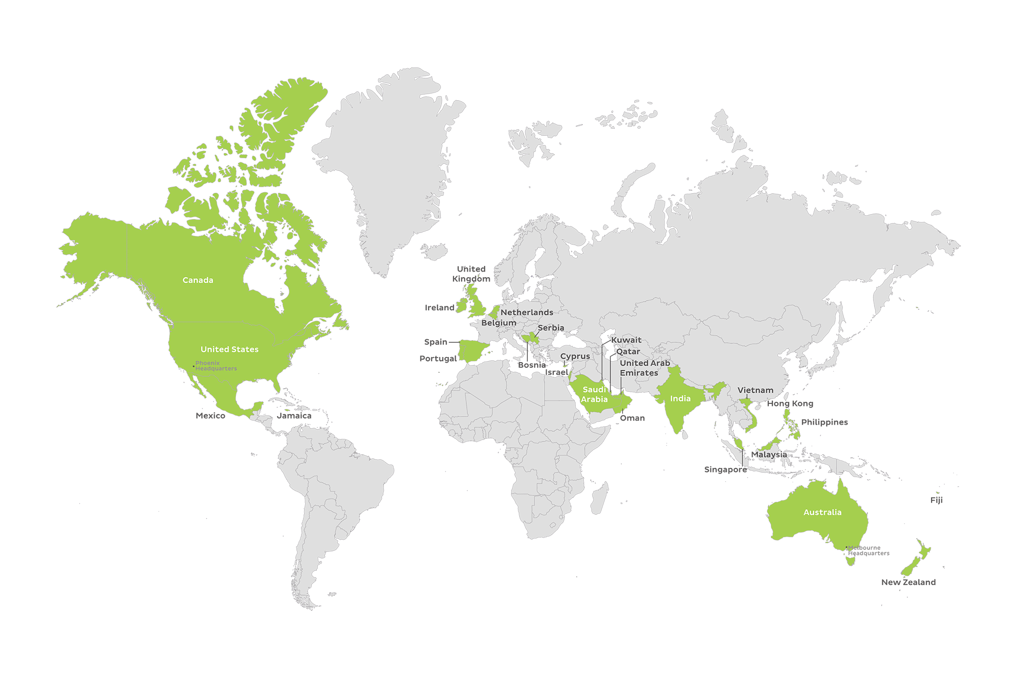 Smart Transportation Solutions for Government