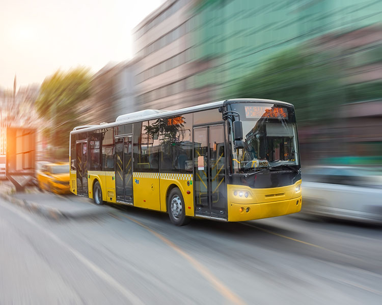 Verra Mobility | Global Leader in Smart Transportation Technologies