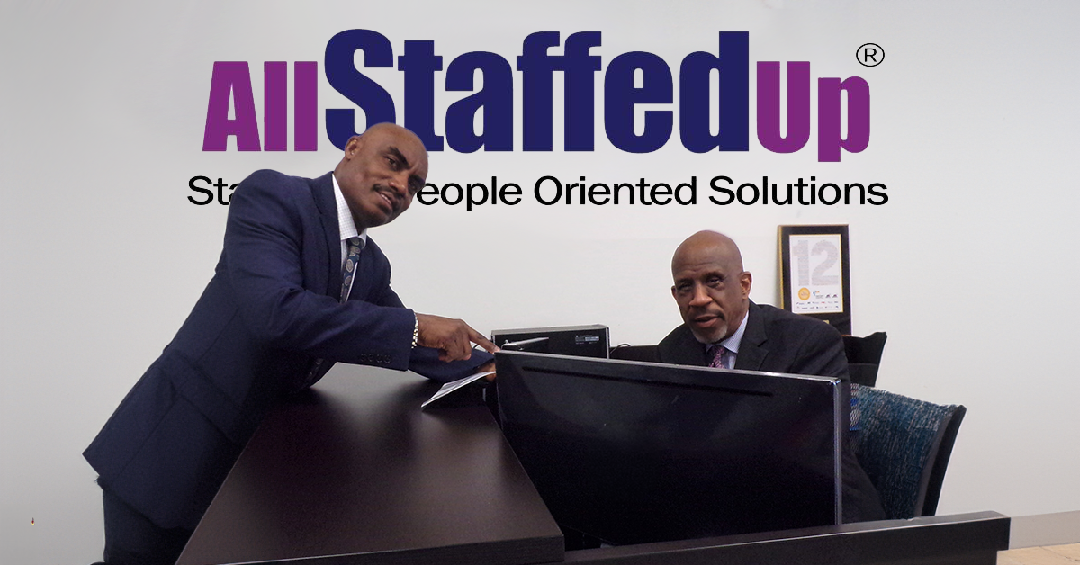 Verra Mobility Champions Safety and Opportunity with Minority Business Partner All Staffed Up ...