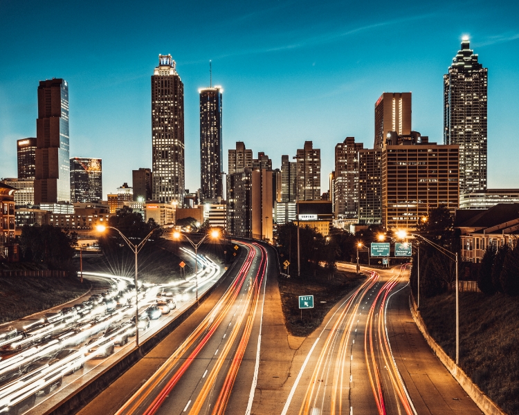 Verra Mobility | Global Leader in Smart Transportation Technologies