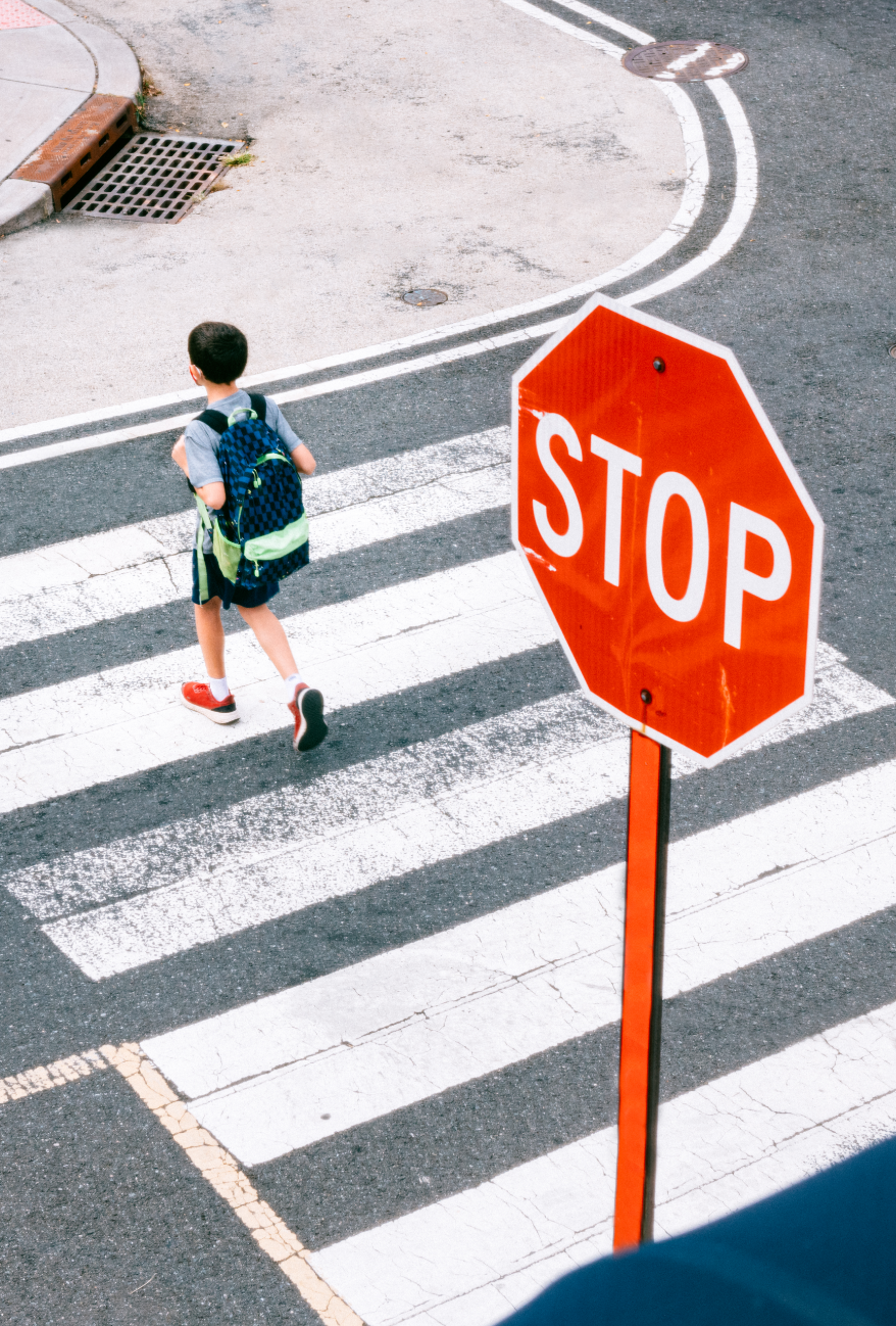 Stop Guard™: AI-Driven School Bus Stop-Arm Safety Program
