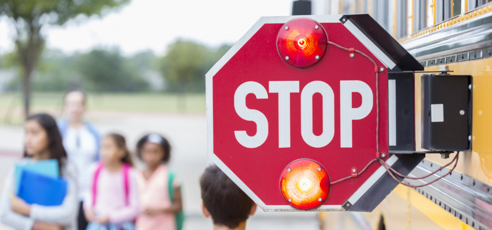 Stop Guard™: AI-Driven School Bus Stop-Arm Safety Program