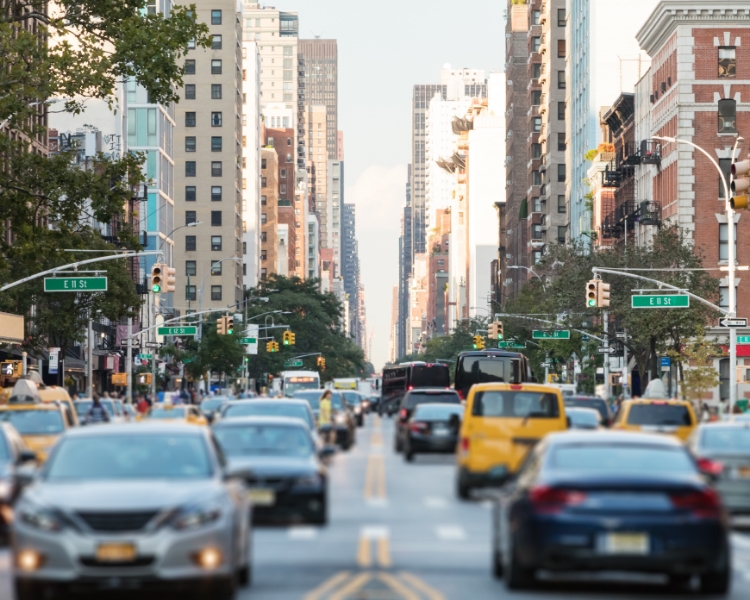 Verra Mobility | Global Leader in Smart Transportation Technologies