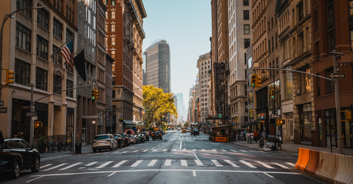 Verra Mobility Identified by New York City Department of Transportation ...