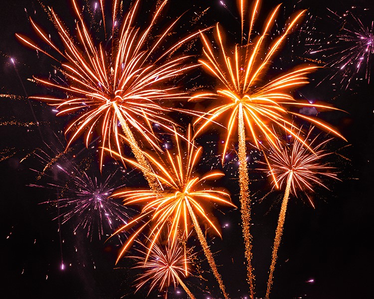 Fewer Tickets, Safer Roads: Promising Trends for Independence Day ...