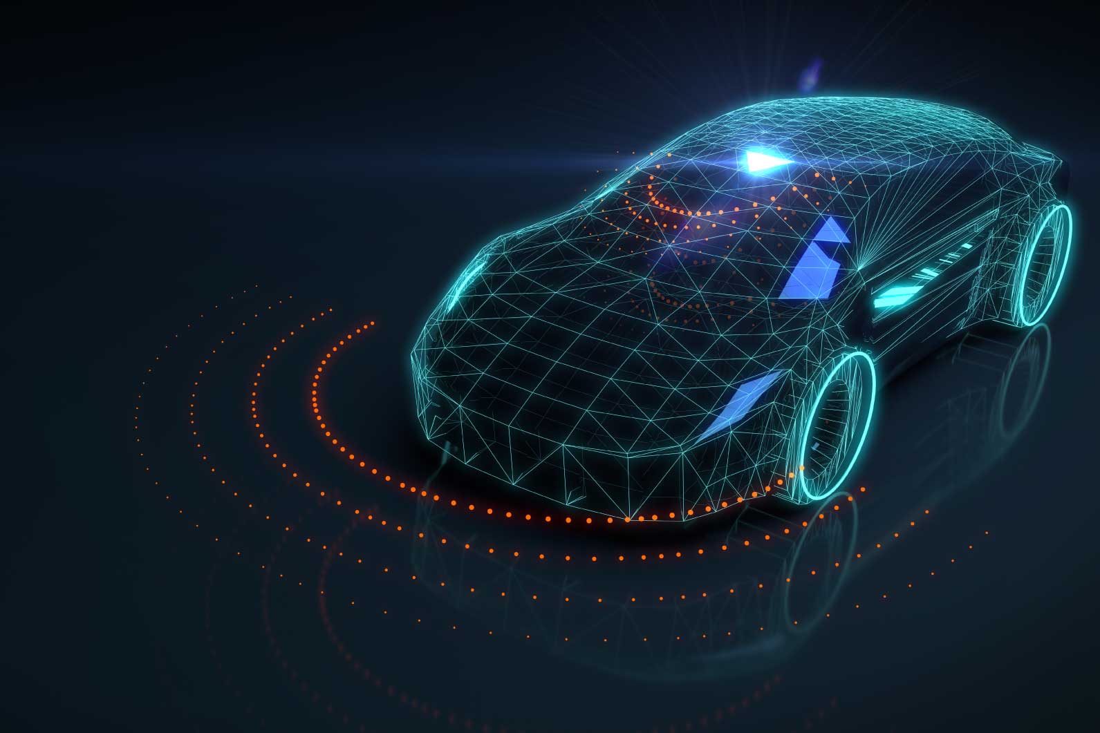 The Future of Smart Mobility: How Connected Vehicles Are Shaping ...